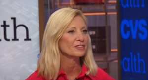 Karen Lynch's Trailblazing Journey, From Aetna's First Female President ...